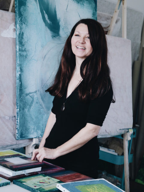 Jeanne Céline > Ancrez-vous en pays bigouden